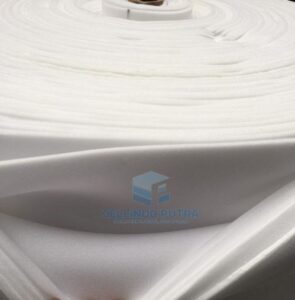 Busa Angin Lapis Kain Trikot Tebal 2mm sd 10mm